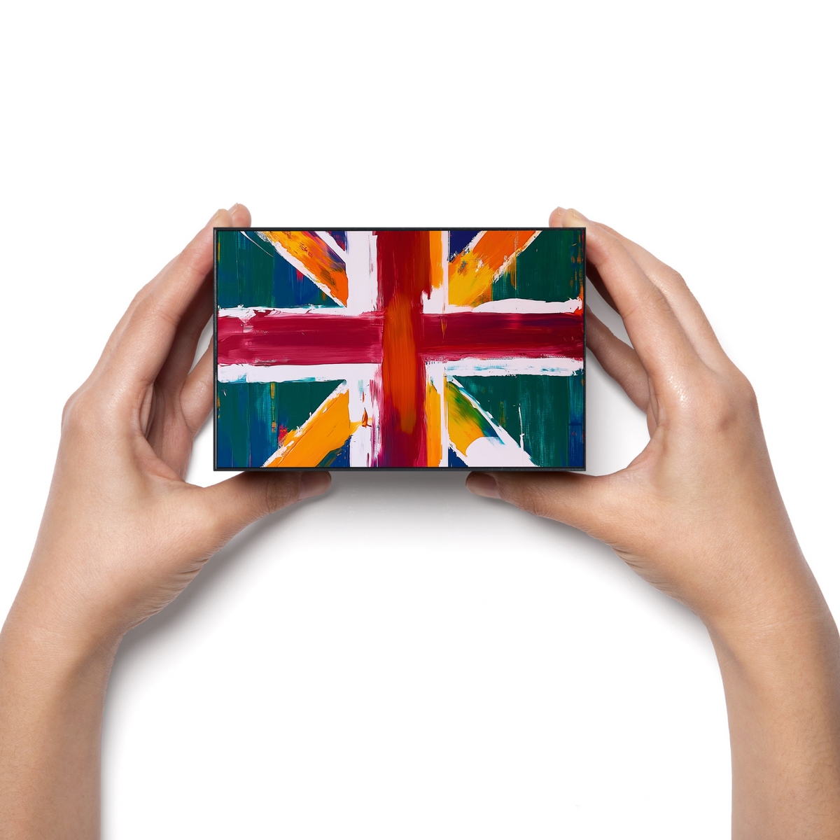 Jack of All Colors Artisan Matchbox | SmithHönig