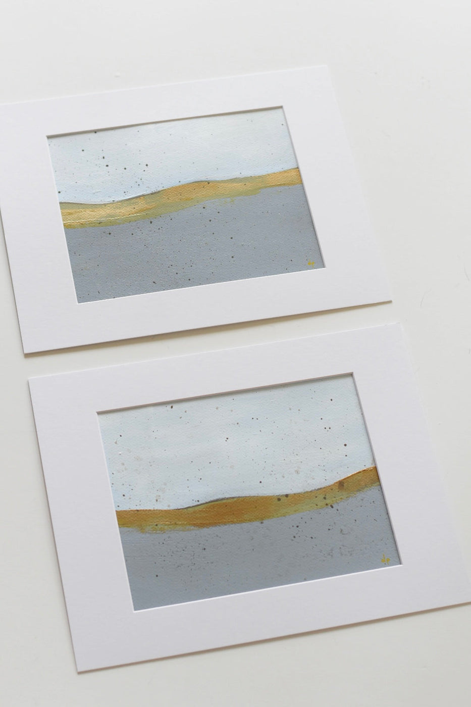 Wide Open Spaces Three | SmithHönig