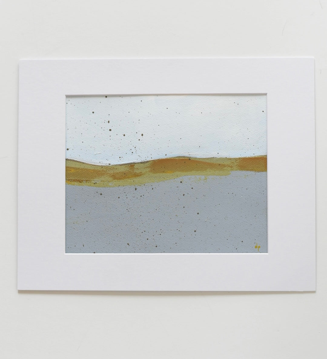 Wide Open Spaces Two | SmithHönig