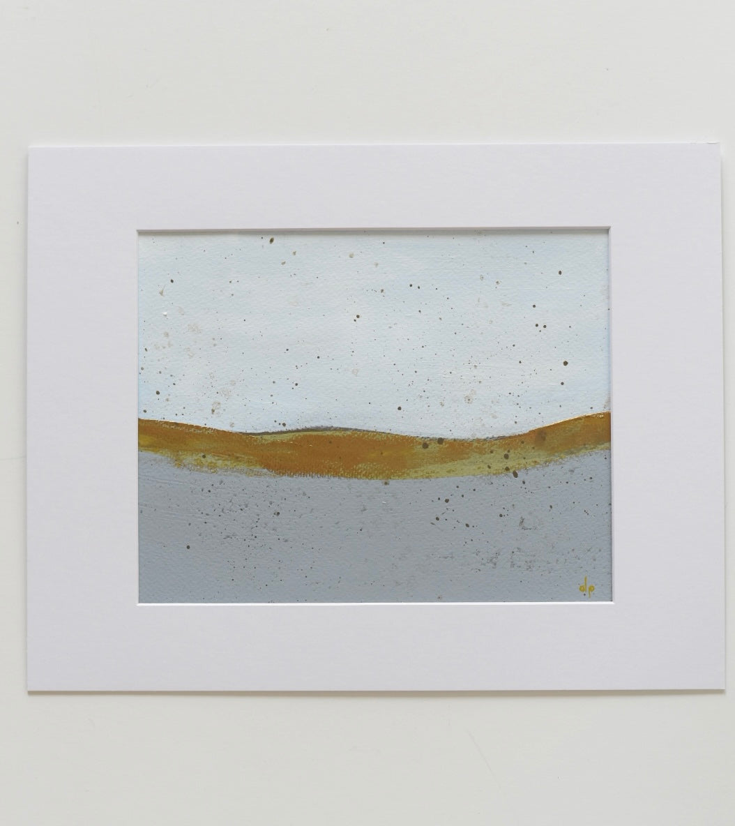 Wide Open Spaces Three | SmithHönig