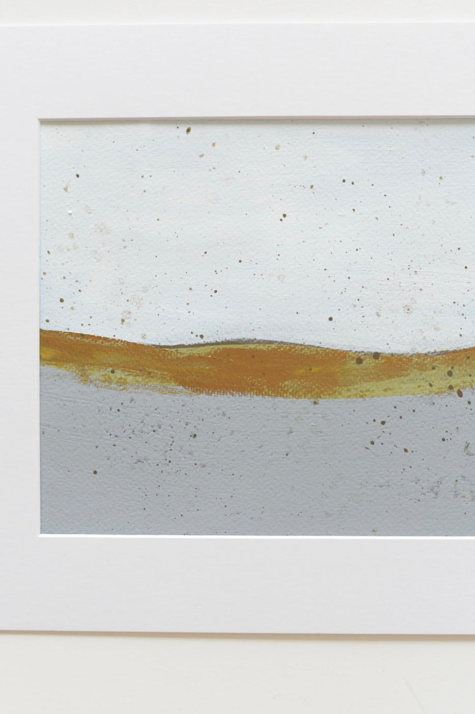 Wide Open Spaces Three | SmithHönig