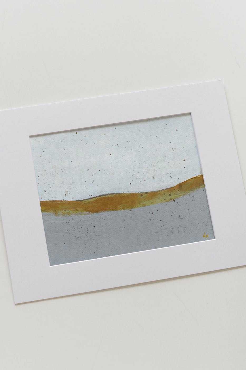 Wide Open Spaces Three | SmithHönig