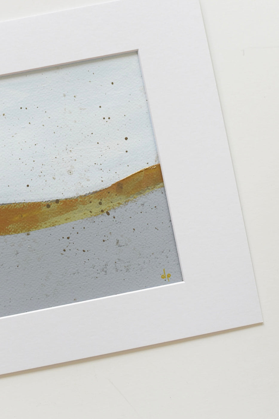 Wide Open Spaces Three | SmithHönig