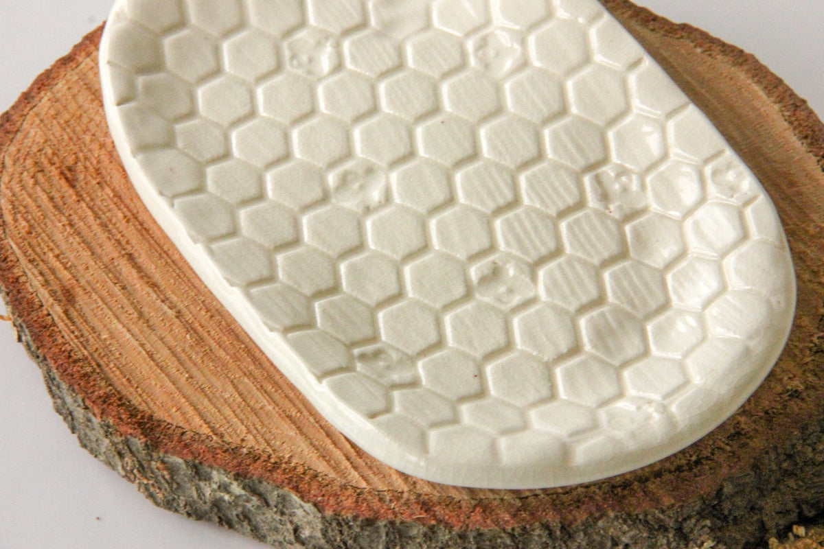 Beehive Soap Dish | SmithHönig