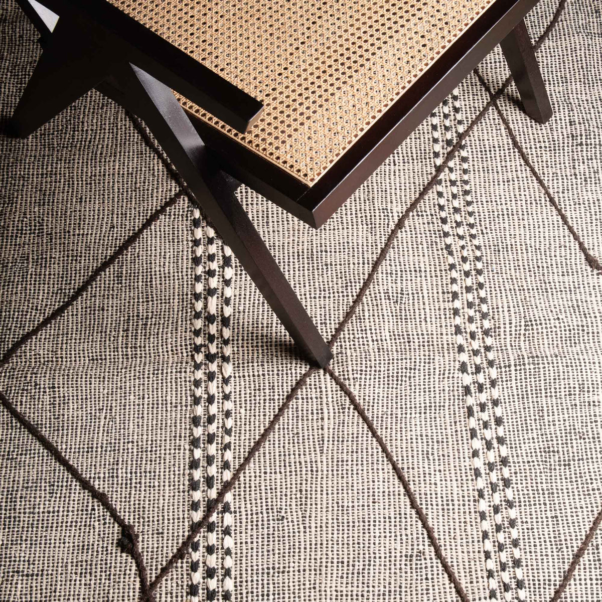 Chefa - Moroccan Taznakht Kilim Rug | SmithHönig