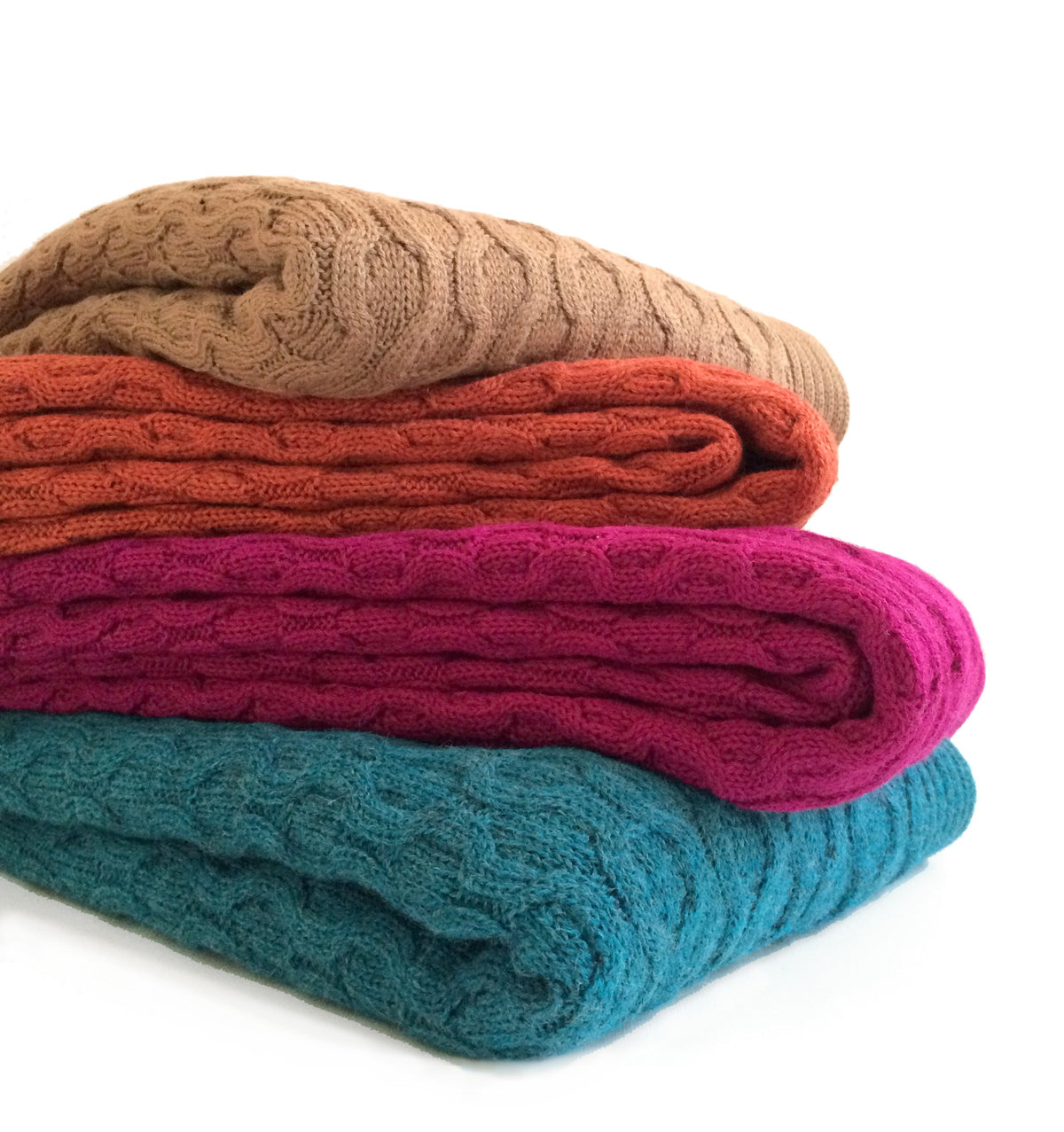 Theo Texture Throw | SmithHönig