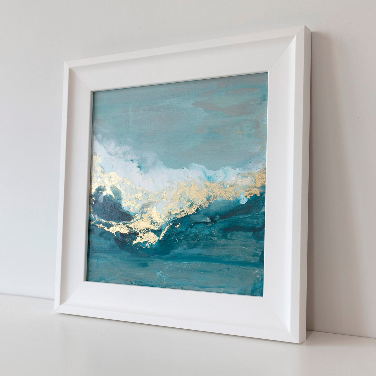 Sweet Nothings No. 2 - Original | SmithHönig