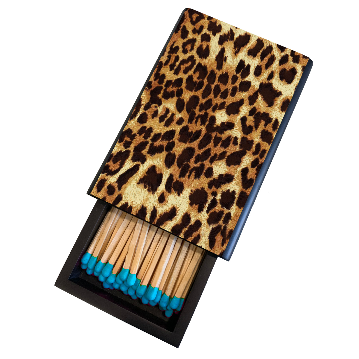 Large Decorative Matchbox - Fancy Pants Bob | SmithHönig