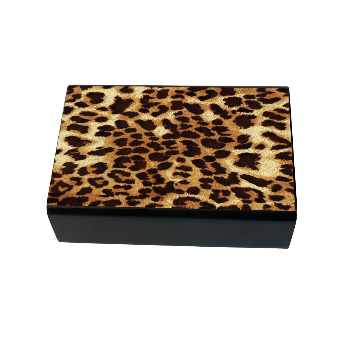 Large Decorative Matchbox - Fancy Pants Bob | SmithHönig