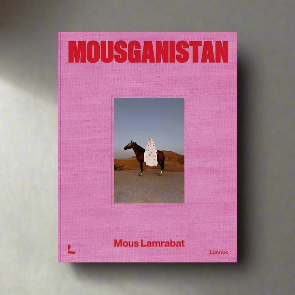 Mousganistan | SmithHönig
