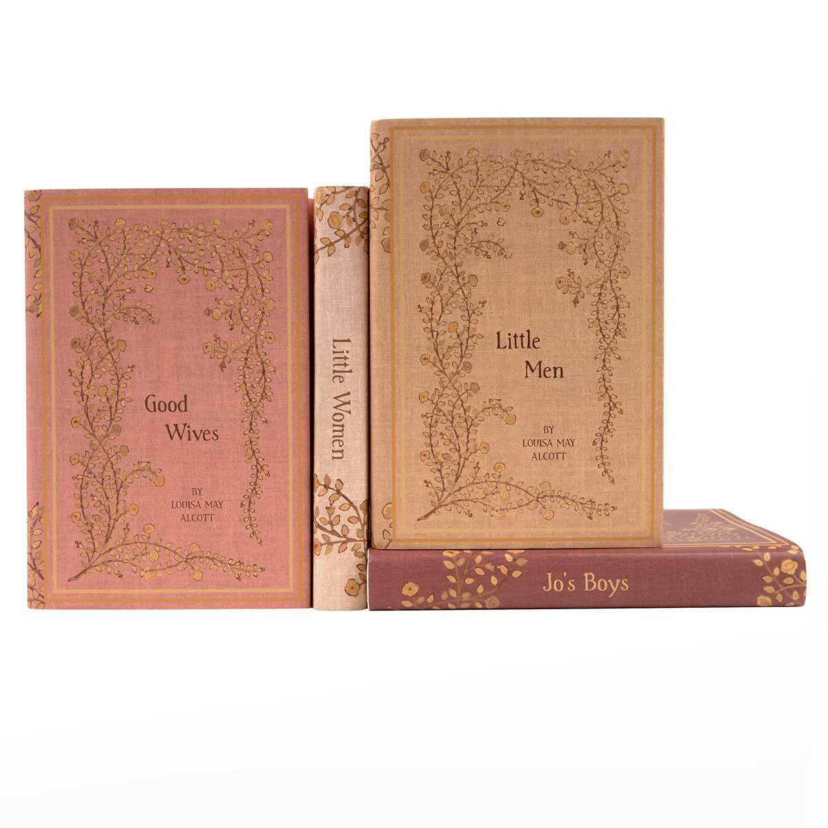 Little Women Book Set | SmithHönig