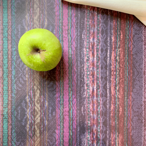 24 Paper Placemats - Ludlow | SmithHönig